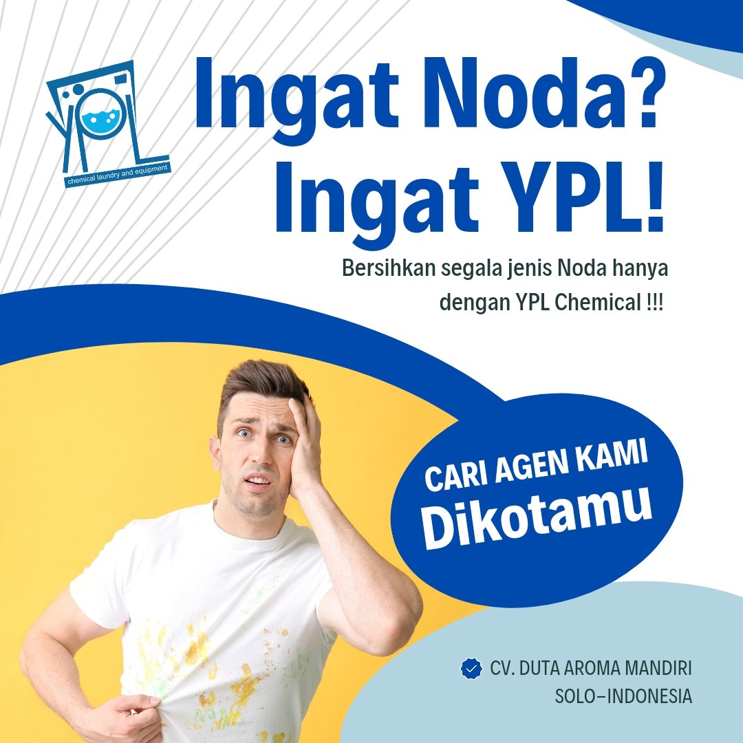 YPL CHEMICAL CV. DUTA AROMA MANDIRI