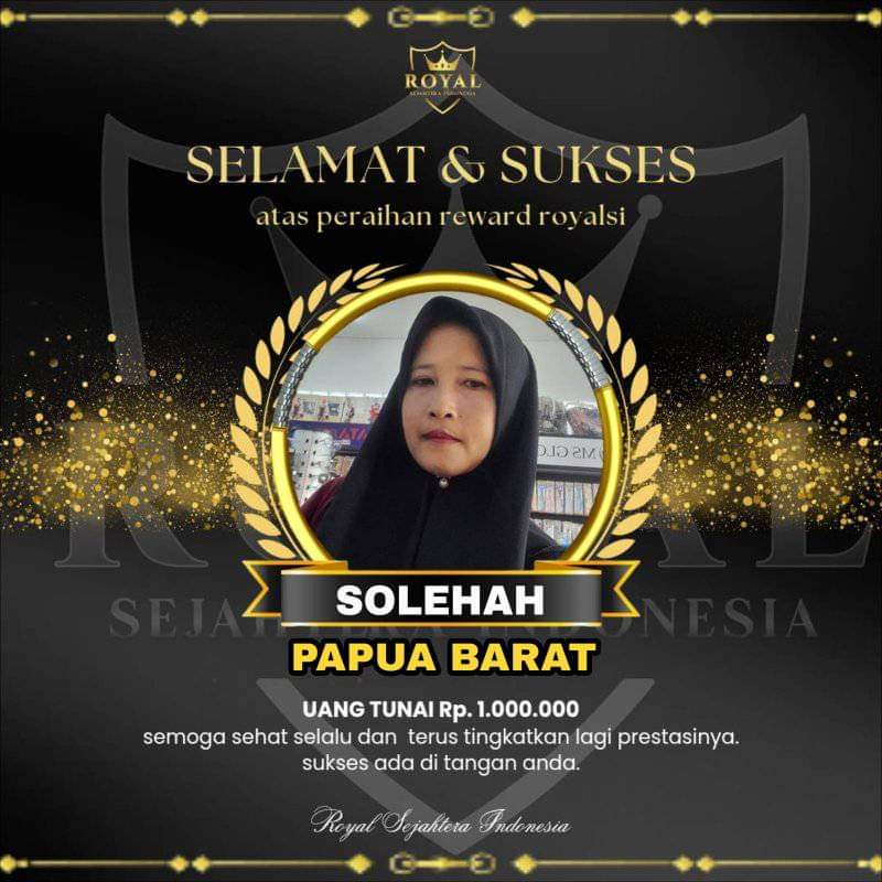 Royal Sejahtera Indonesia