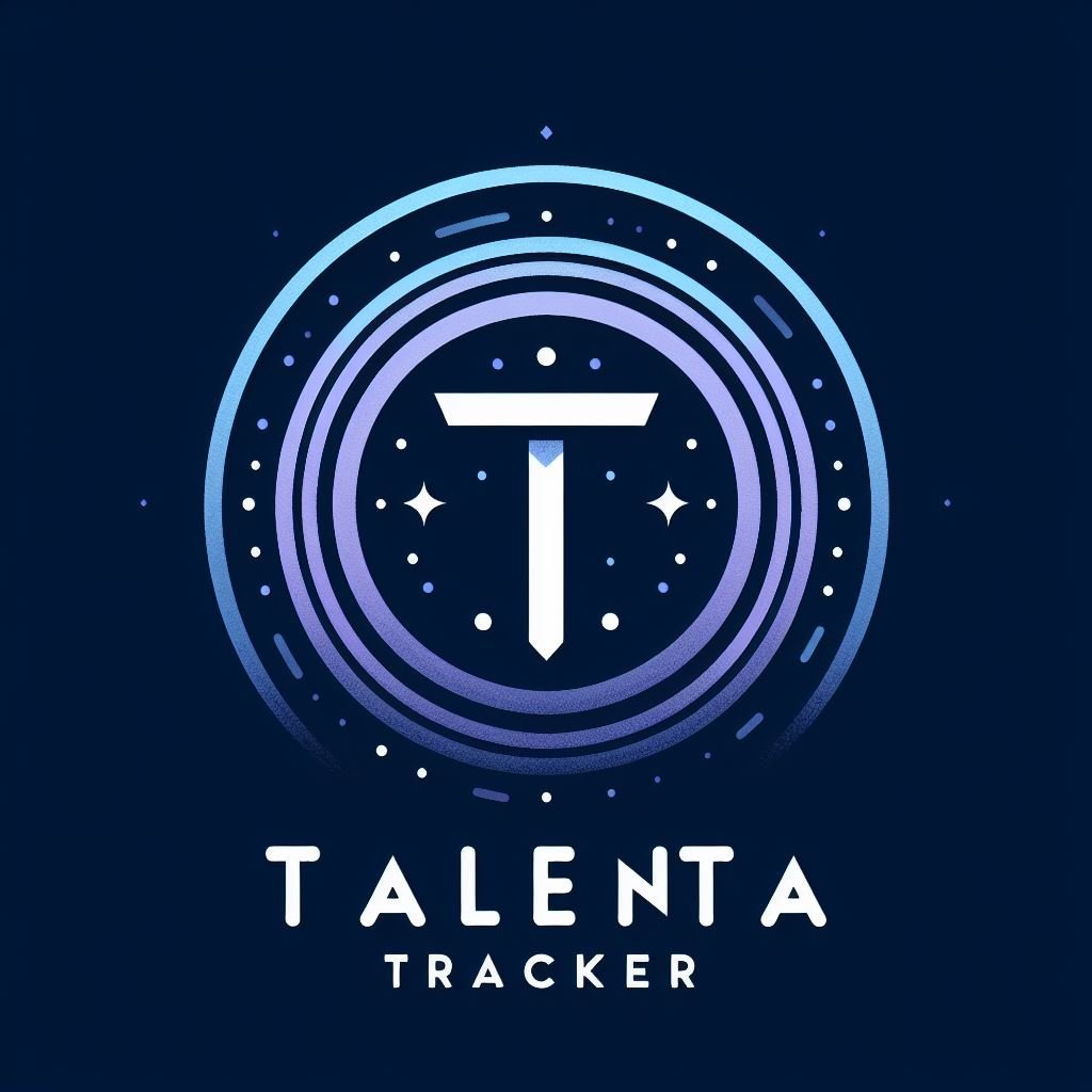 Talenta Tracker