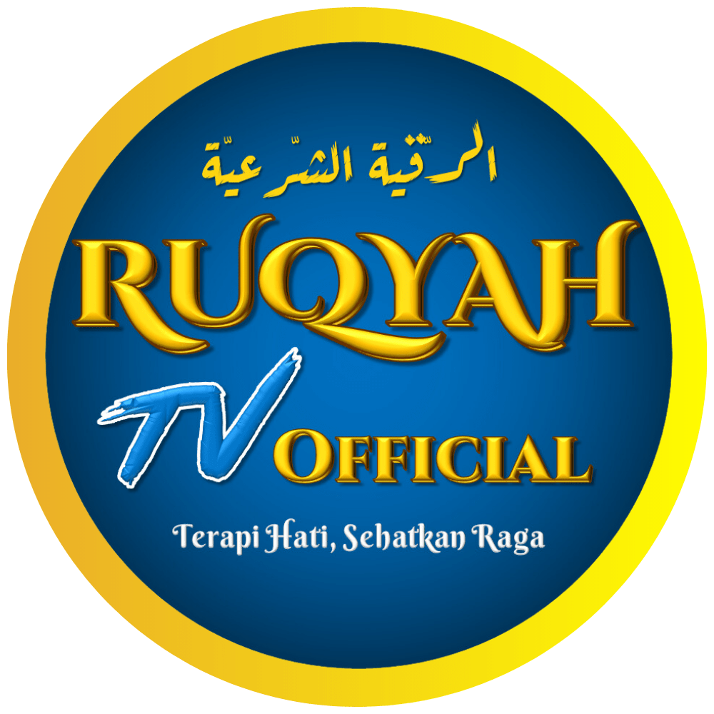 Ruqyah TV Official | Terapi Hati Sehatkan Raga